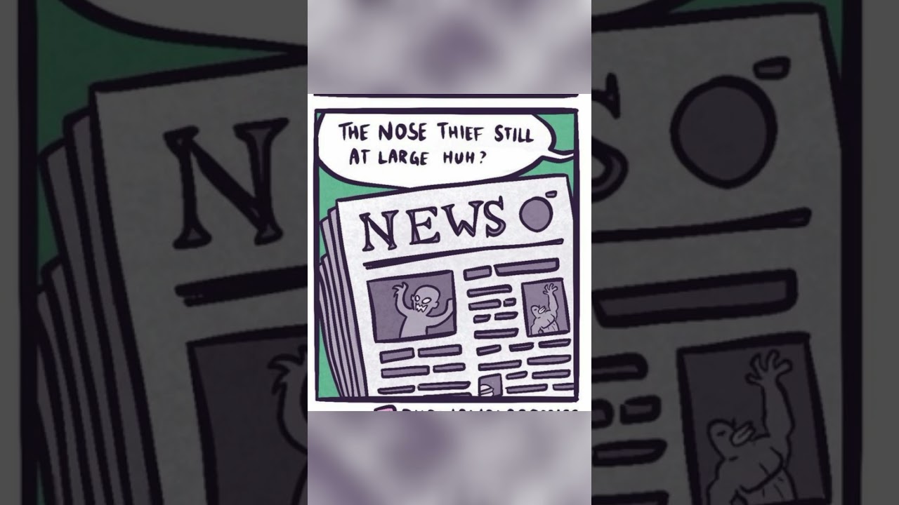 Funny comic dub Ep2  #comic #comicdub