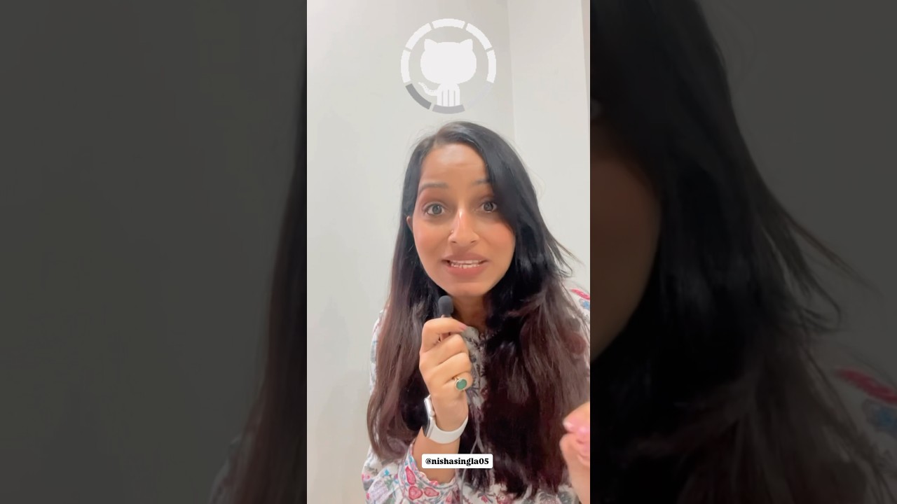 Hidden Git commands 🔥🔥@NishaSingla