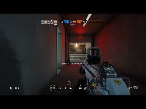 Steam Community :: Video :: Tom Clancy's Rainbow Six Siege - Quicker?!