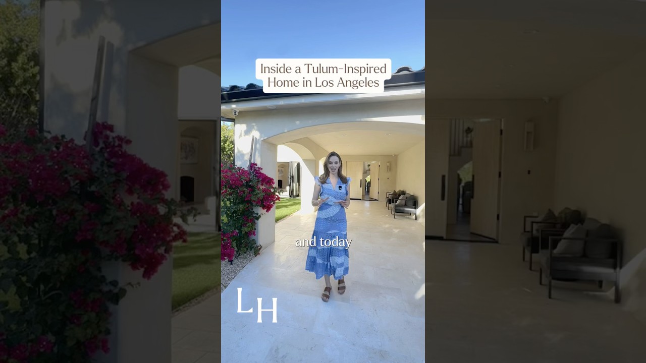 Apakah Ini Dapur Impian Anda?