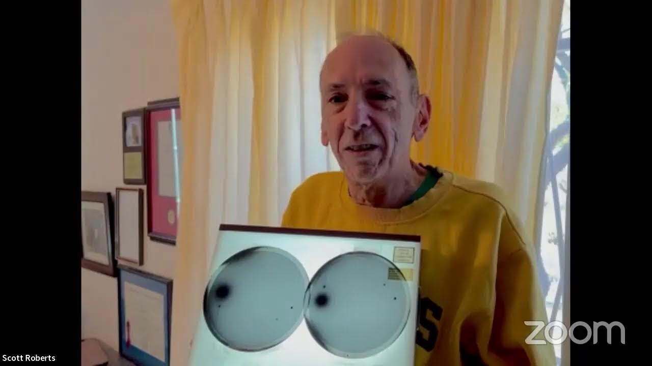 'COSMIC CONNECTIONS' - 153rd Global Star Party - Explore Alliance