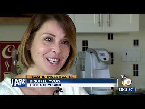 Complaints to the State Veterinary Medical Board increase