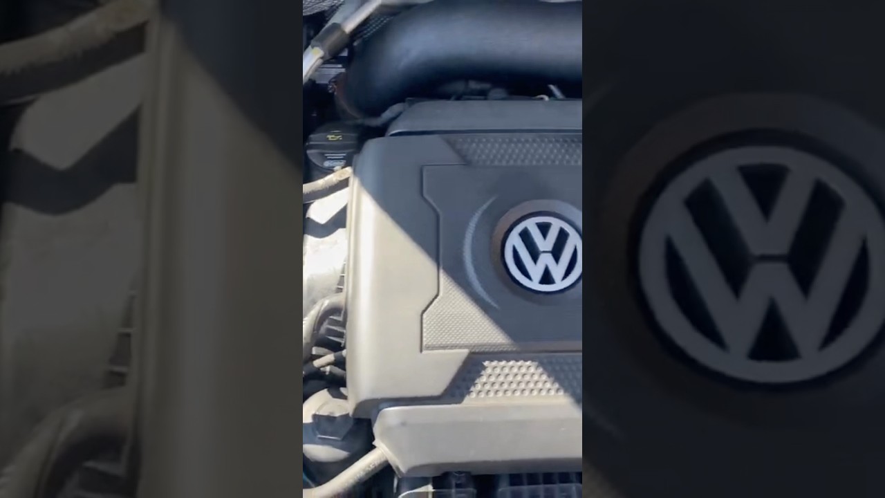 Is The Ea888 Engine Reliable? Let’s Find Out! #ea888 #reliablecars #jettagli #germanengineering #b58