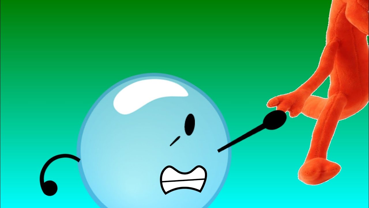 The Quest for the Missing Valentine Present in BFDI Plushies | Galaxy.ai