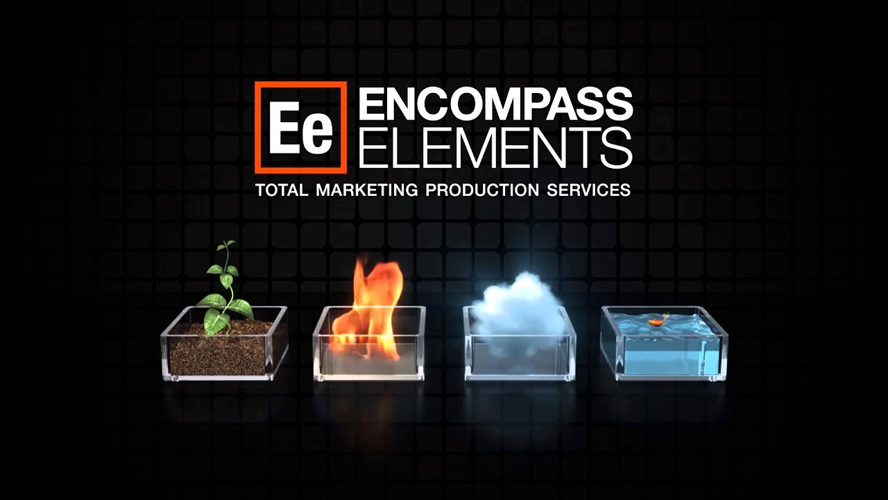 Encompass Elements