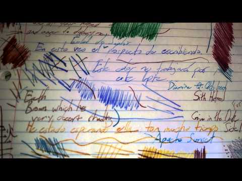 A Myriad of Inks- Noodler's and Diamine