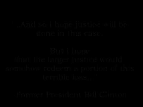 The Loathsome Death of Trayvon Martin (The Hungry Sevens)