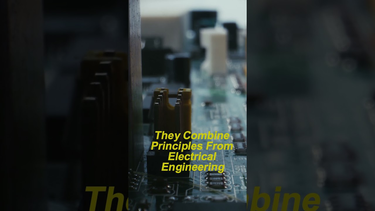 What is the Computer Engineering  #engineering