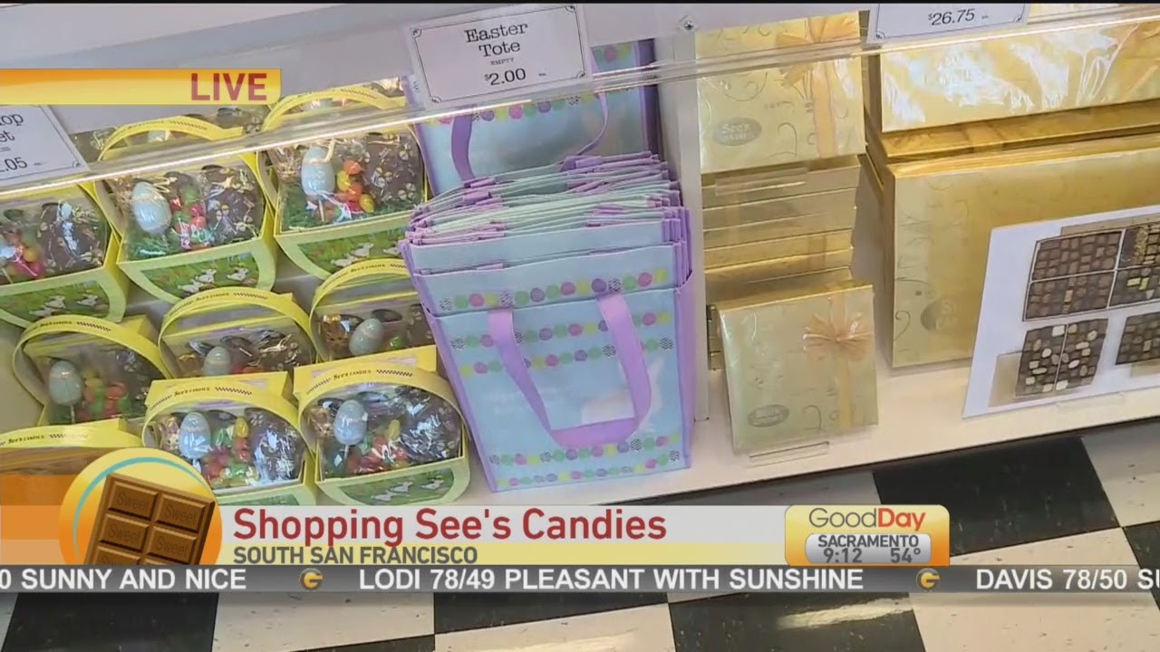 See’s Candies Pt. 3