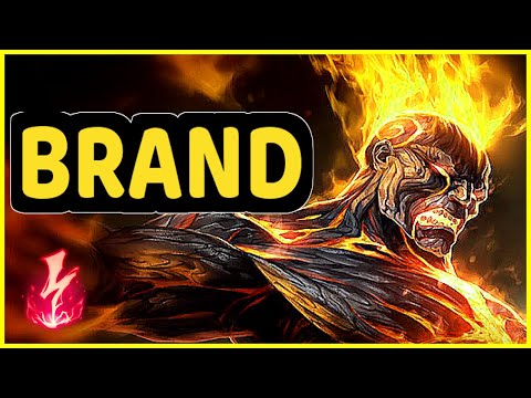 BRAND MID HIGHLIGHTS