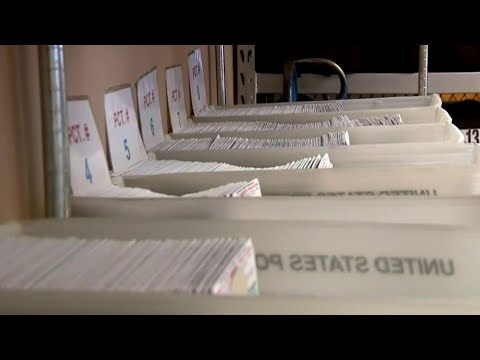 72 percent of Detroit's absentee ballot counts were incorrect, County Board of Canvassers said