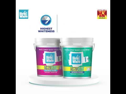 Birla White Primer - Latest Price, Dealers & Retailers in India