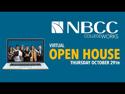 Building and Construction Trades - Virtual Open House Presentation
