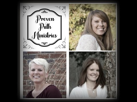 Relentless: Becoming A Woman Of Unwavering Faith