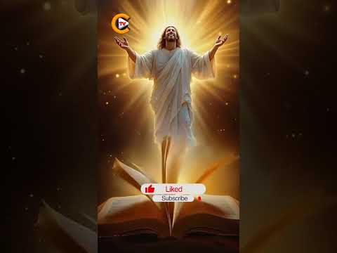 Praise the Lord | Hallelujah | Glory to God #shorts #heaven #jesus #virslshorts #ytshorts
