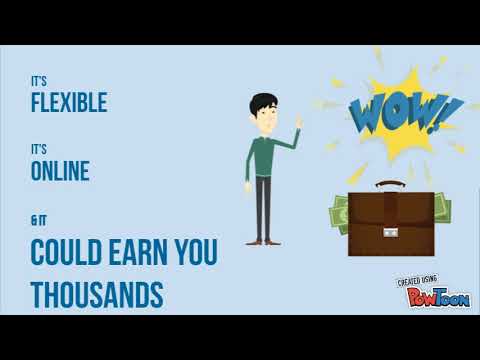 Affiliate Mastery