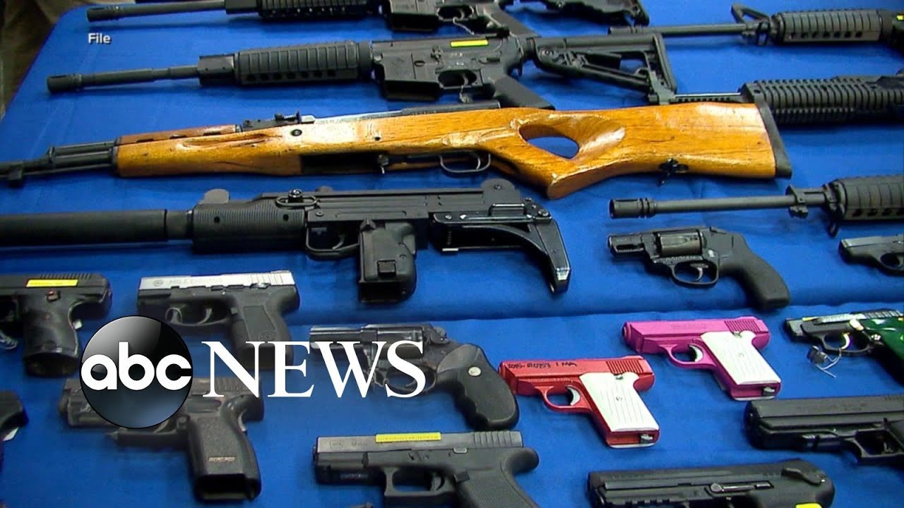 Biden to sign executive order that will increase background checks for buying guns