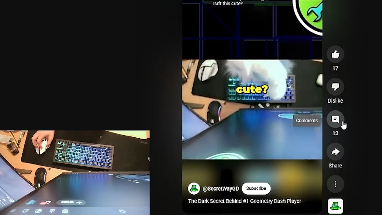 Zoink reacts to 