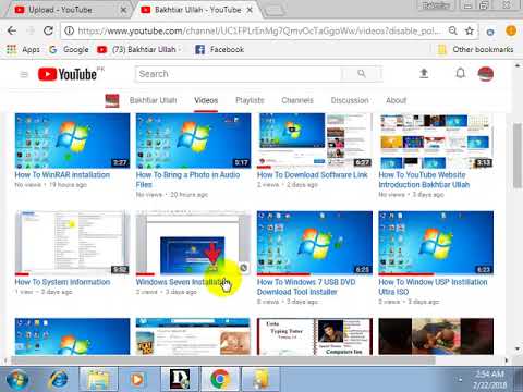 How To Microsoft Office 2010 Installation