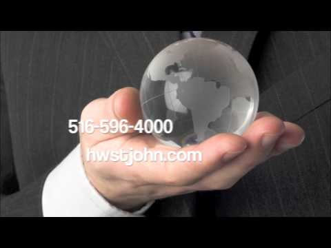 Hire the right Freight Forwarders, HW St. John 516-596-4000