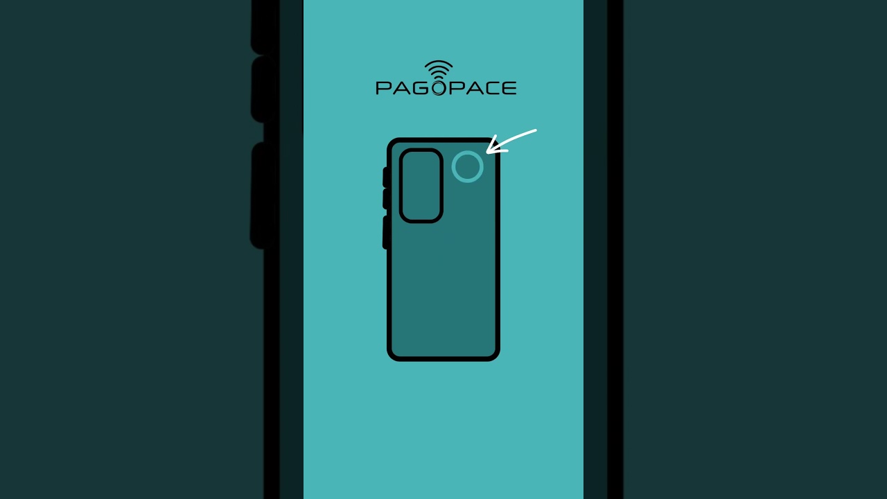 How to set up your PAGO with the PAGOPACE app