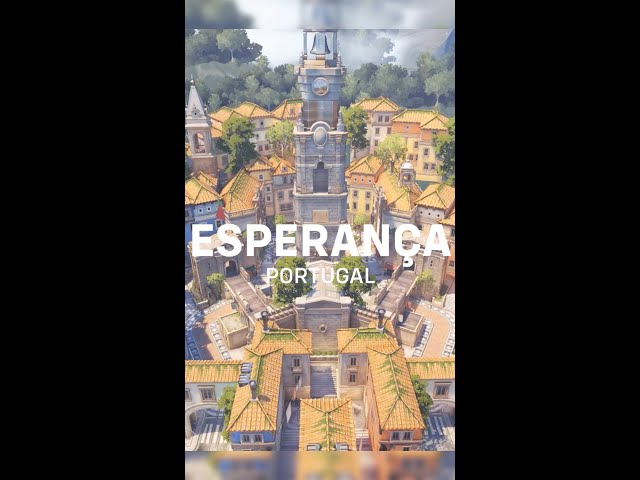 Overwatch 2: All 36 maps ranked worst to best