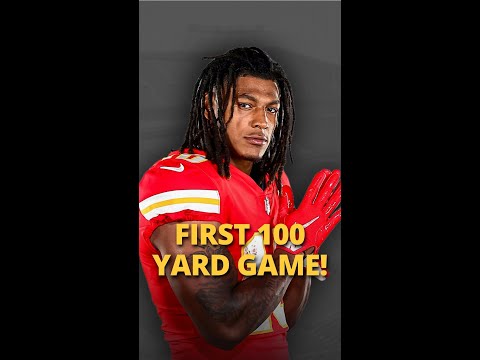THIS gesture from Andy Reid to Isiah Pacheco is freaking AWESOME!