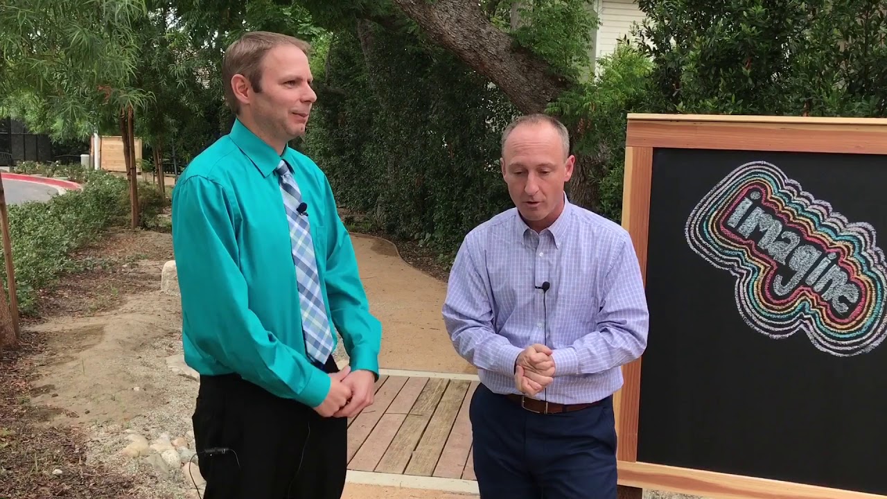 Digital Education Station: Personalized Learning 1 - The Journey