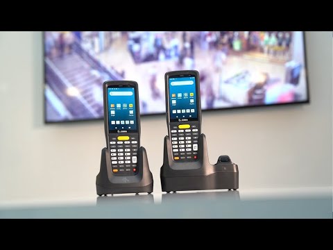 Zebra Mobile Computers - Latest Price, Dealers & Retailers in India