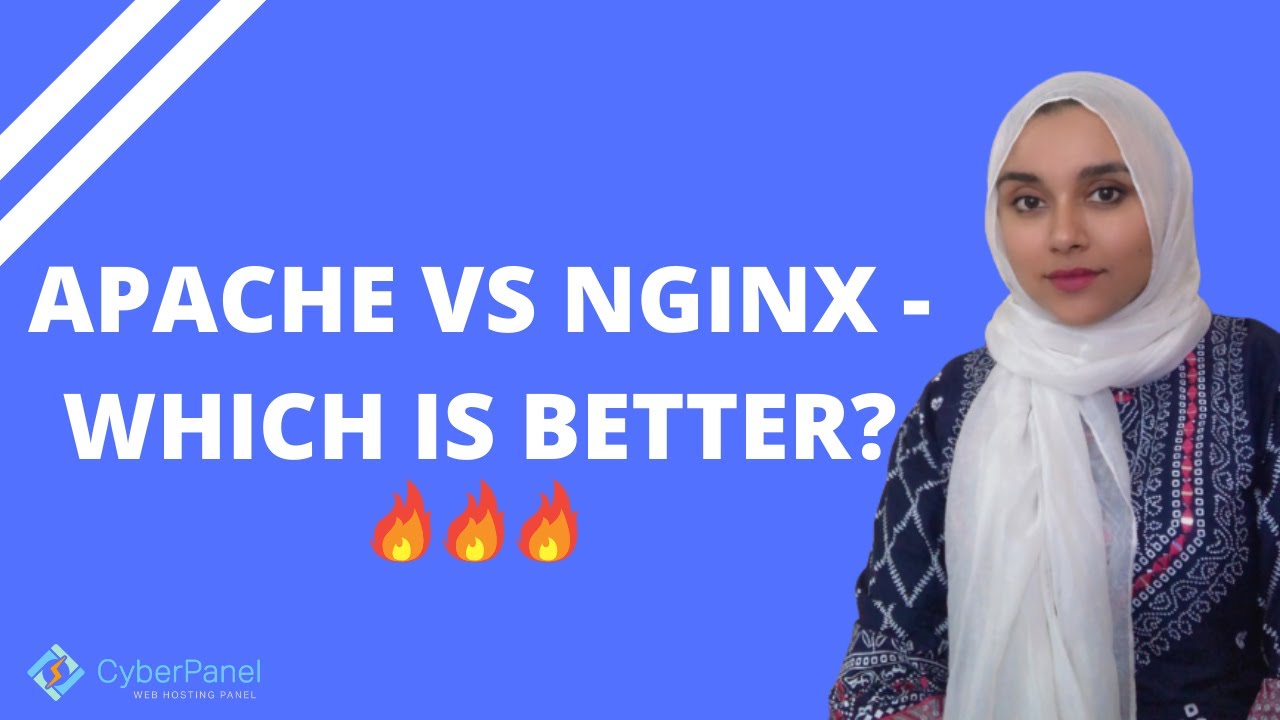 Apache vs NGINX: Which one is faster?