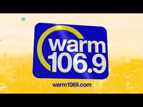 Warm 106.9 Seattle's Number One Choice TV Commercial (Winter 2018 :30B) (KRWM Seattle)