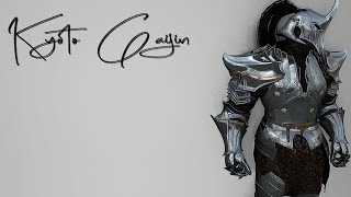 BDOR Clead Armor at Skyrim Special Edition Nexus - Mods and Community