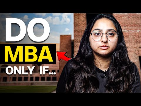Is an MBA Worth It in 2024? Online MBA? Tier 3 Colleges?: What’s the Best Choice for You?