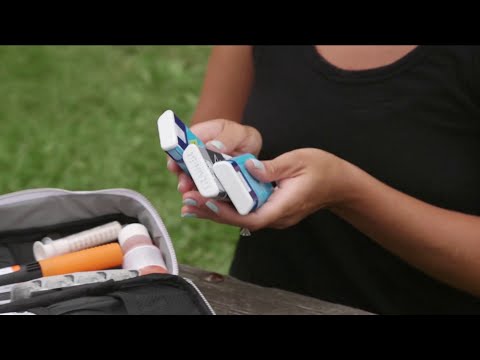 Low-cost alternatives to EpiPen available now