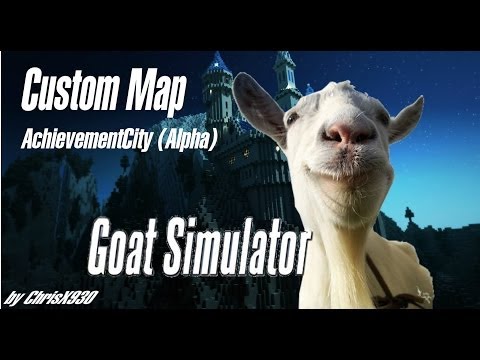 Steam Community :: Goat Simulator