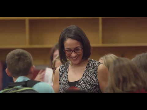 Educator Sonia Galaviz's Story