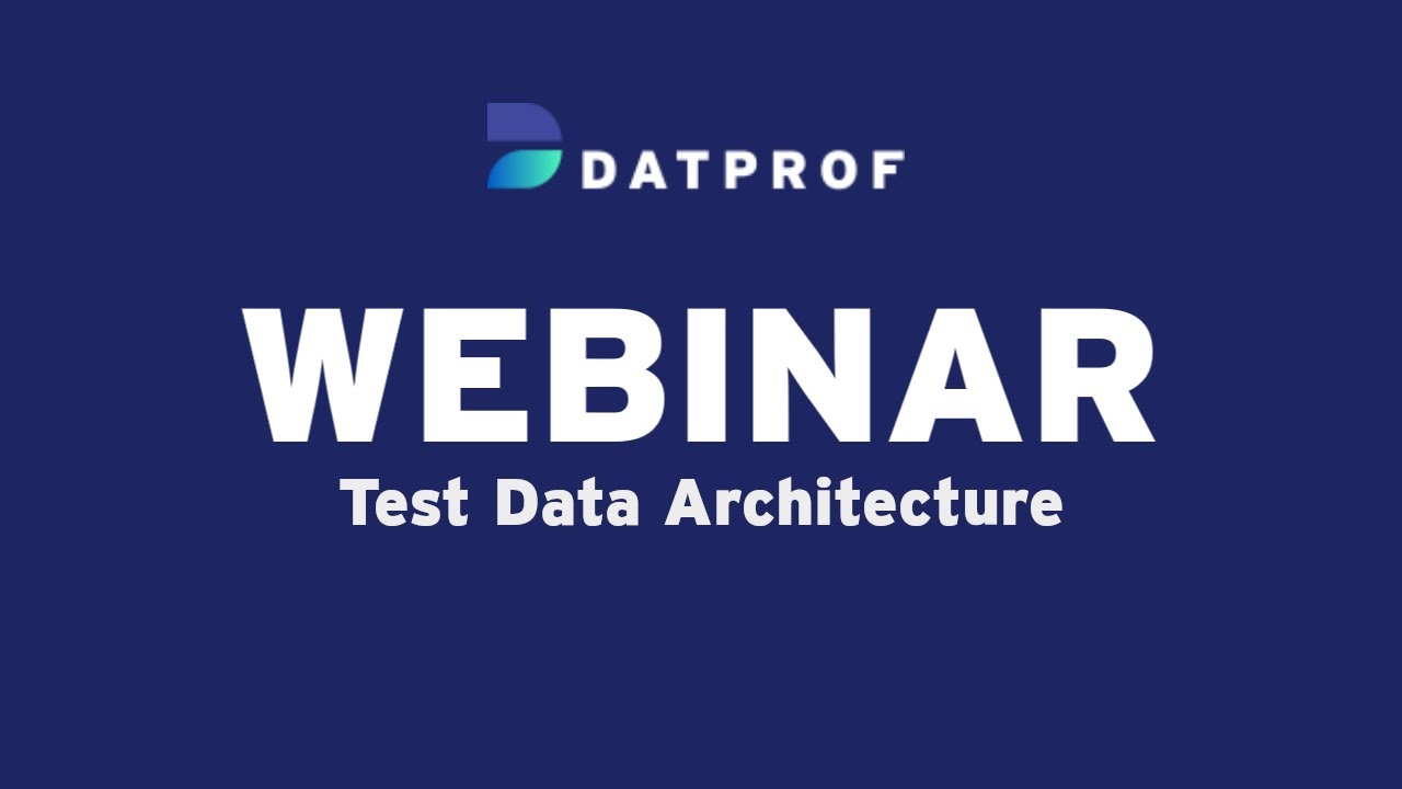 Webinar 