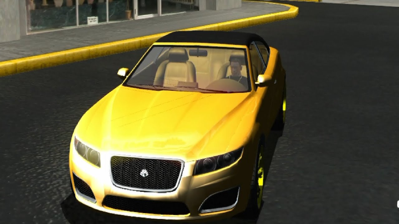 GTA V Lampadati Felon & GT - GTA: SA