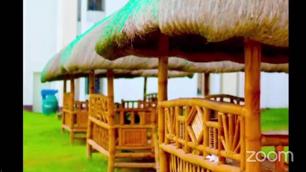 Going UP - Usaping Pananaliksik