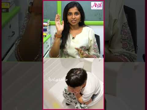 மலச்சிக்கலுக்கான முழுமையான தீர்வு | Dr Sharmika #shorts