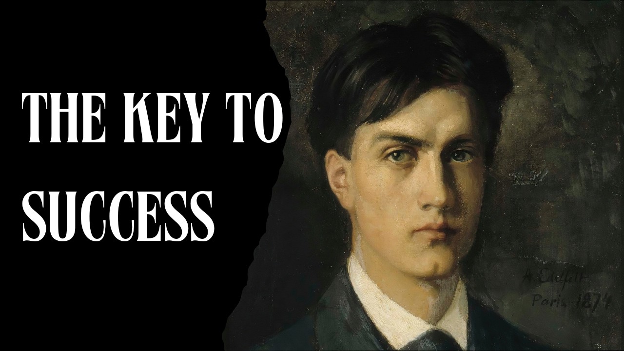 Why You Struggle with Self-Belief (And How to Fix It)