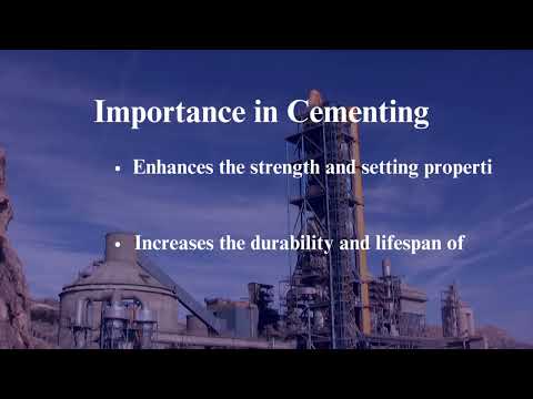 Sodium Silicate Efficiency in Oil & Gas: The Power of Sodium Silicate (Na₂SiO₃)