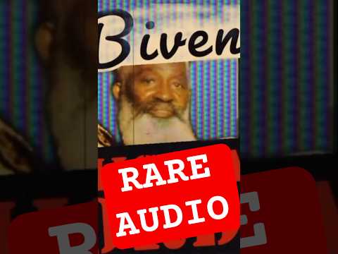 Israelite Pioneer Abba Bivens AUDIO uses “Edomites” for whites