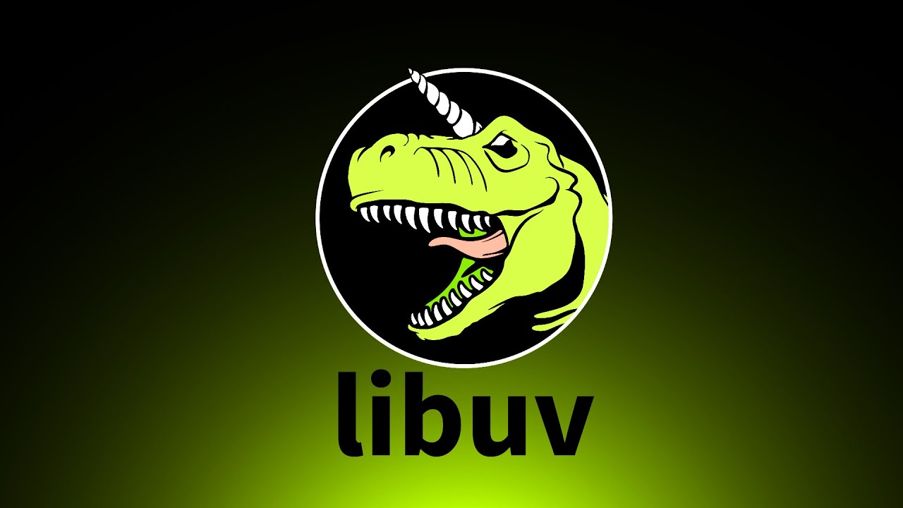 This C library powers Node.js