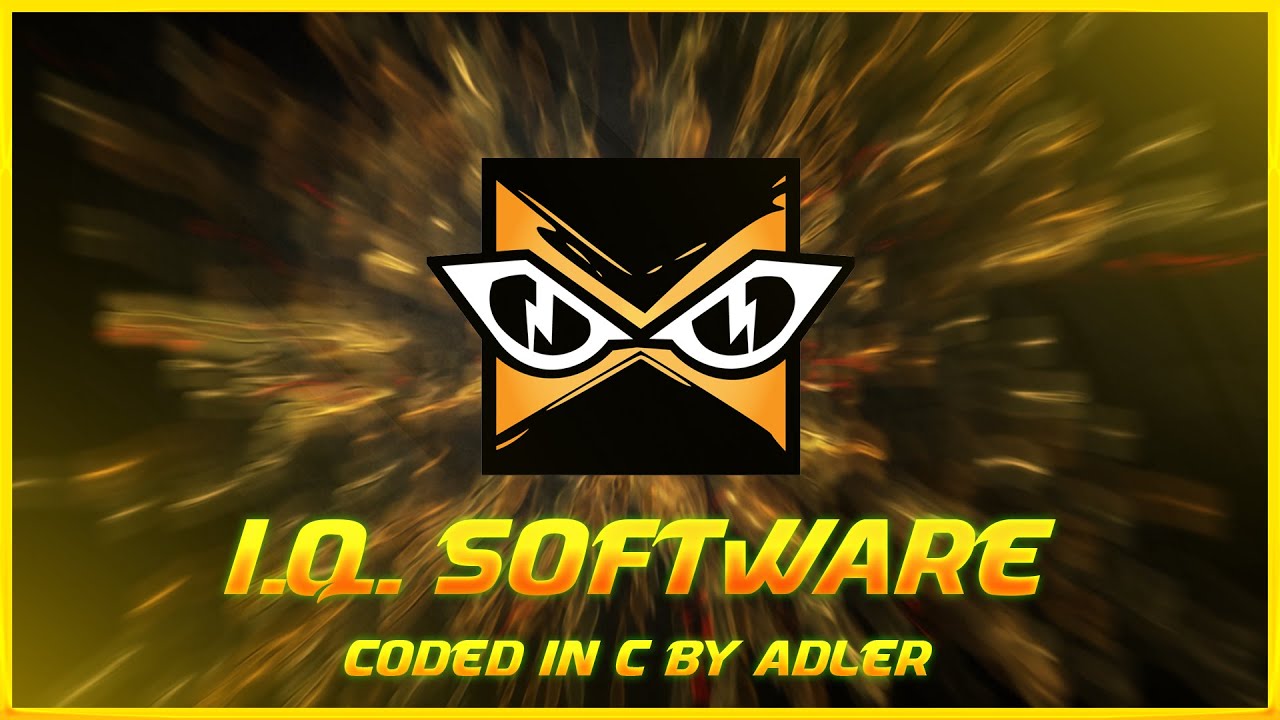 I.Q. Software - Showcase