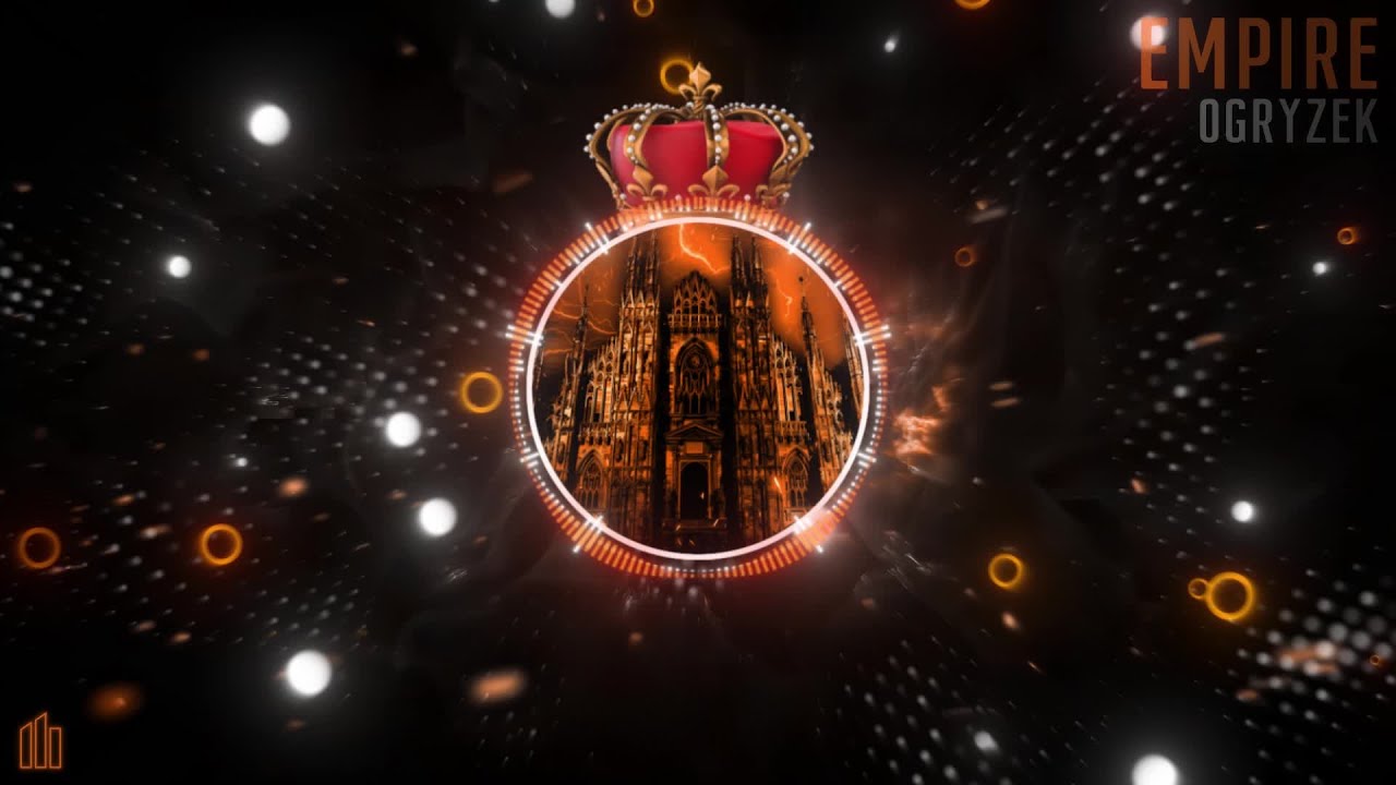 Ogryzek - EMPIRE (1-Hour Loop)
