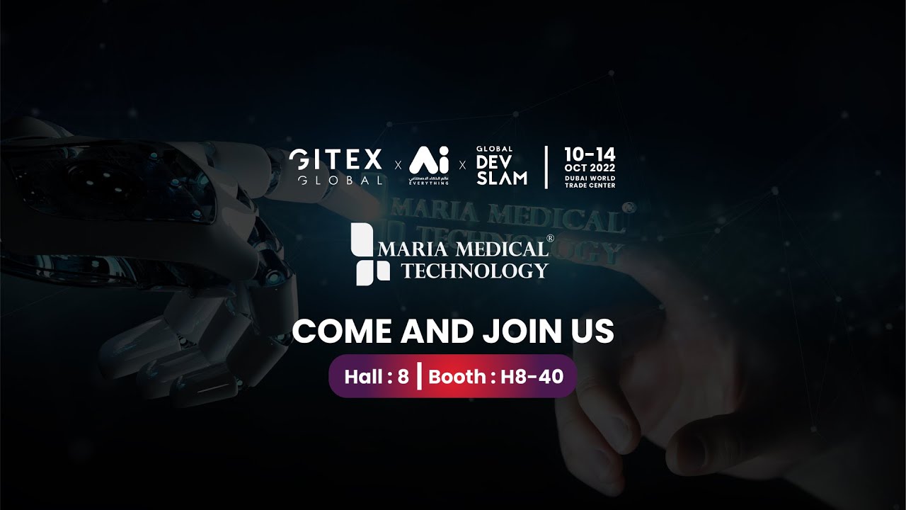 Are you excited to be part of Ai Everything X GITEX GLOBAL ?