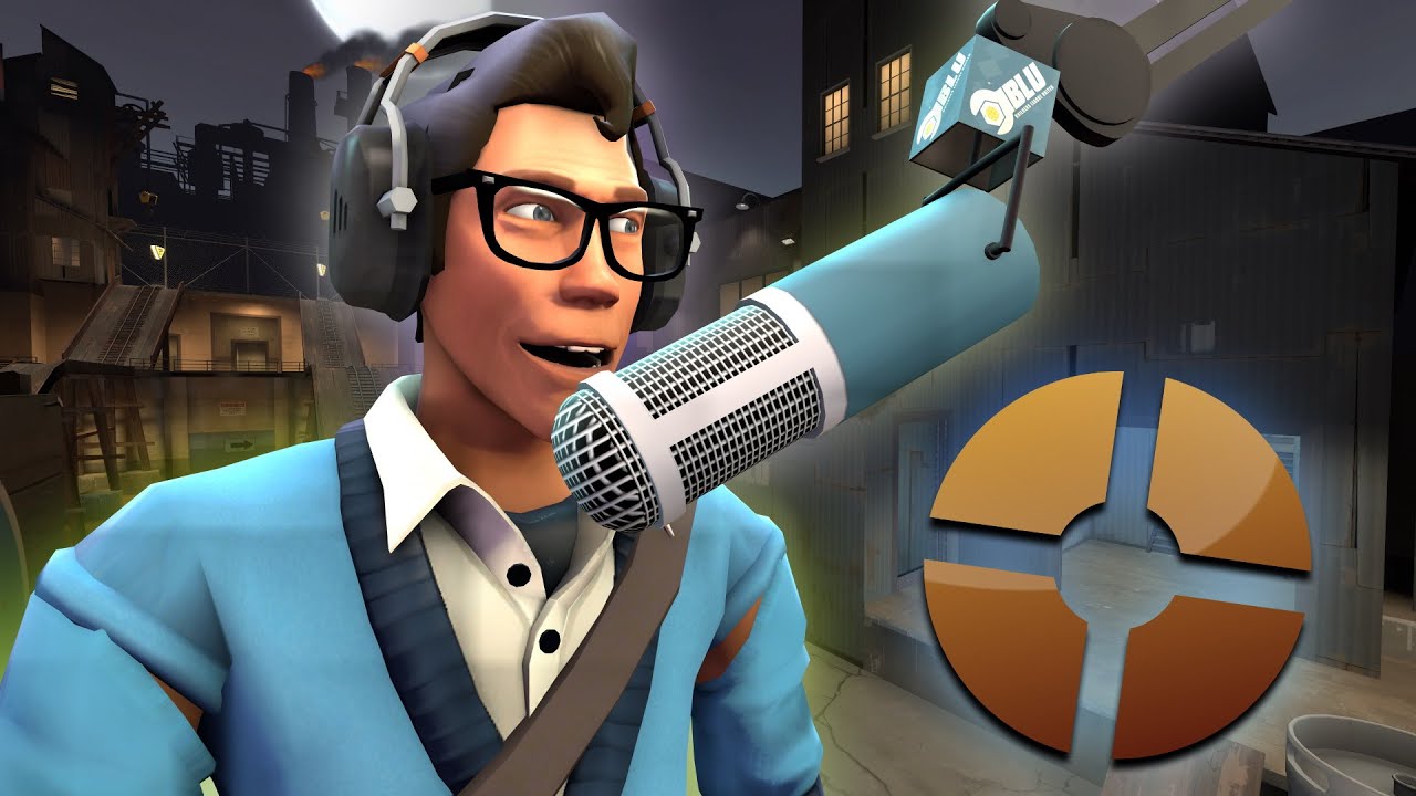 TF2: Let's Talk, It's Been a While!