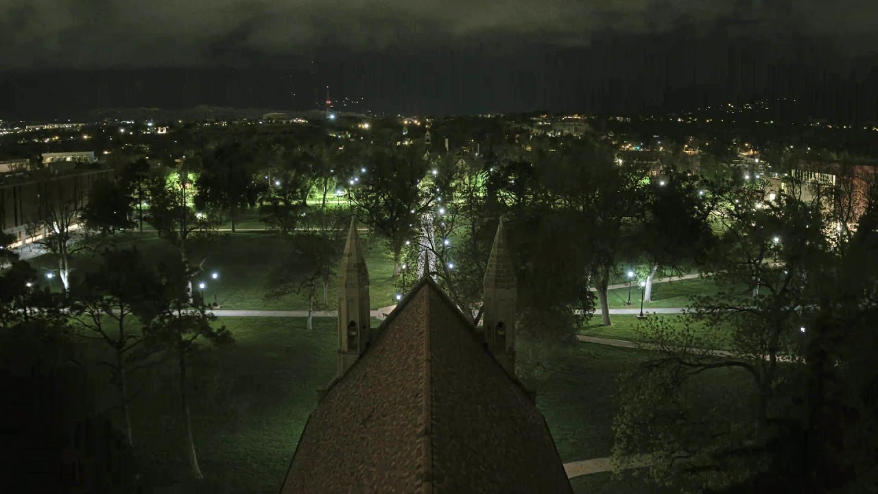 Campus Webcam Livestream
