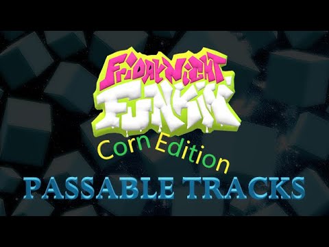 Steam Community :: Video :: Friday Night Funkin' | Corn Edition v3 ...